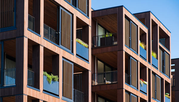 Residential Strata Insurance | Vero Insurance